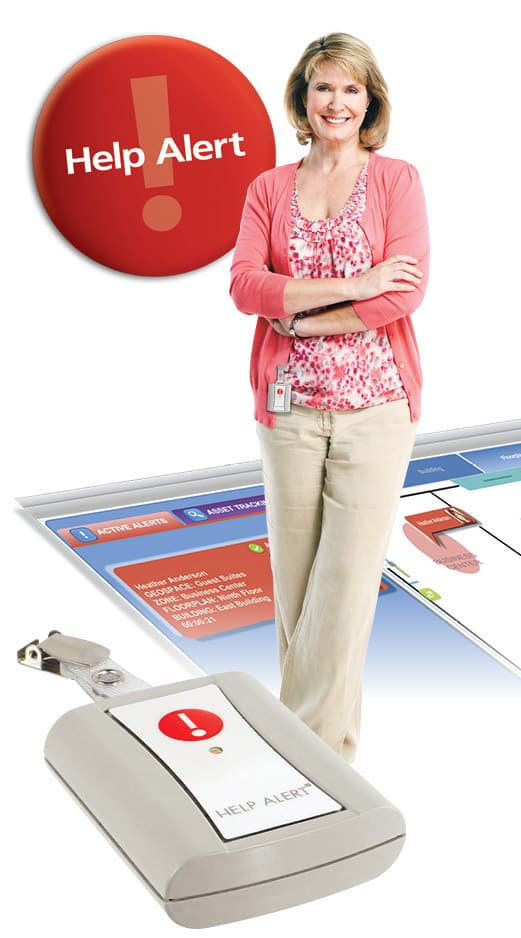 Going Wireless with Help Alert - Fearing's