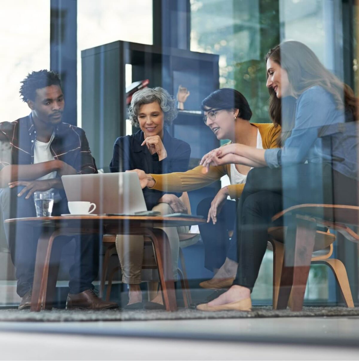 Technology as a Service (TaaS) - Fearing's